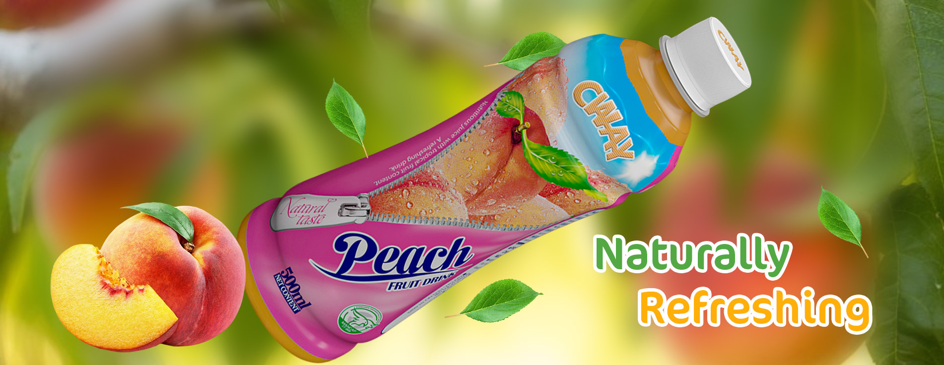 CWAY Group | CWAY for Every Family