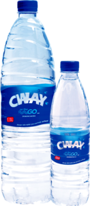 CWAY Group | CWAY Water