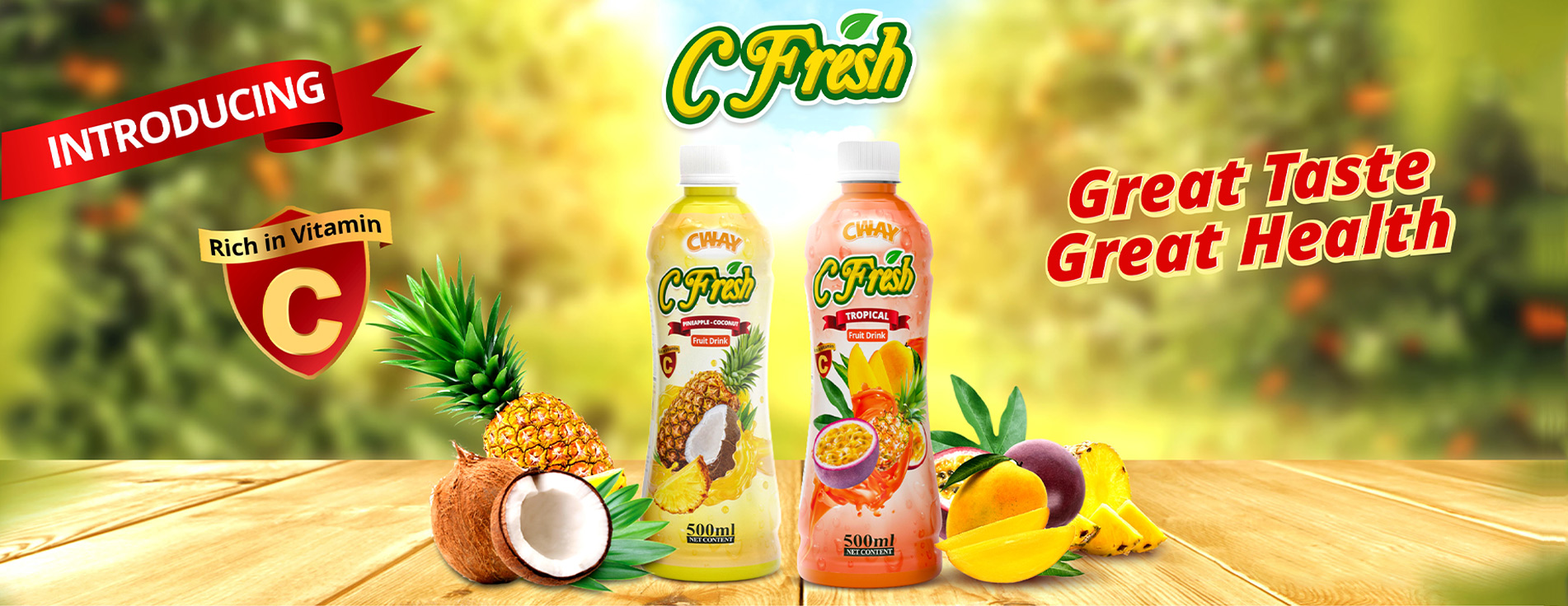 CWAY Group | CWAY for Every Family